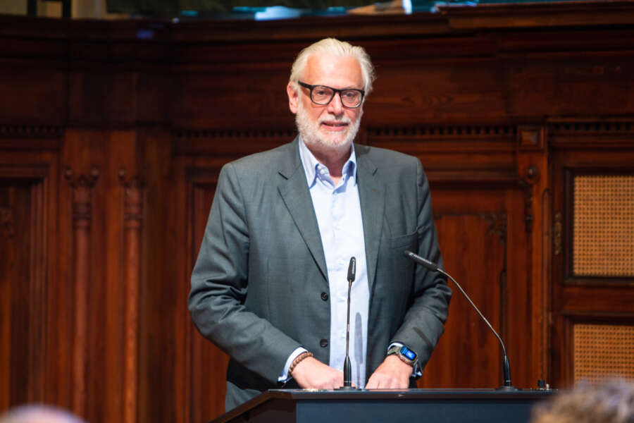 Deep Journalism - Herbert von Halem Verlag