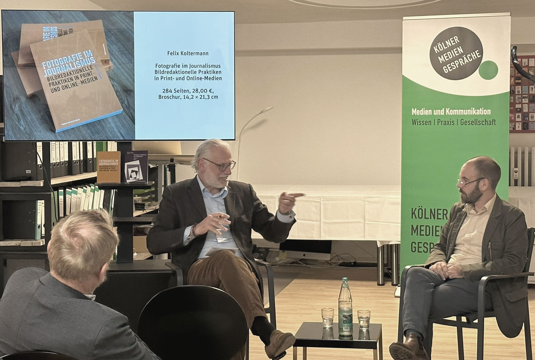 Fotografie im Journalismus - Herbert von Halem Verlag