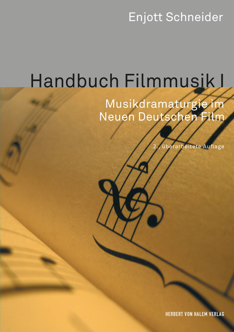 Handbuch Filmmusik I - Herbert von Halem Verlag