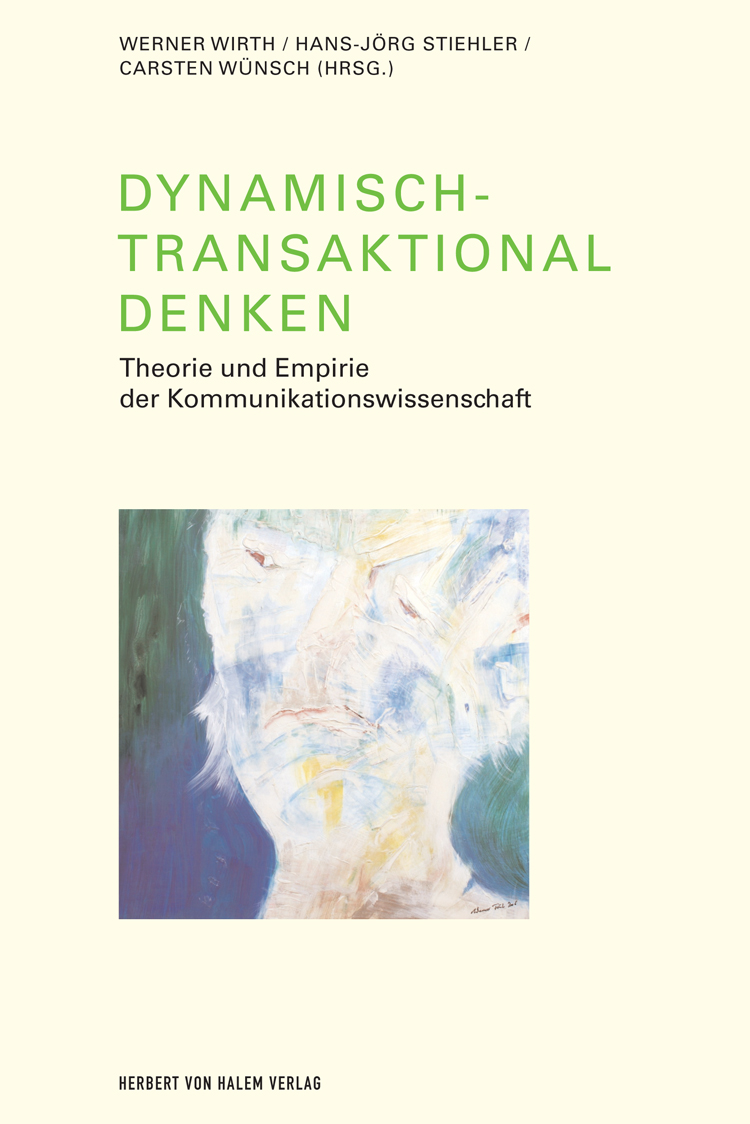 Dynamisch-Transaktional denken - Herbert von Halem Verlag